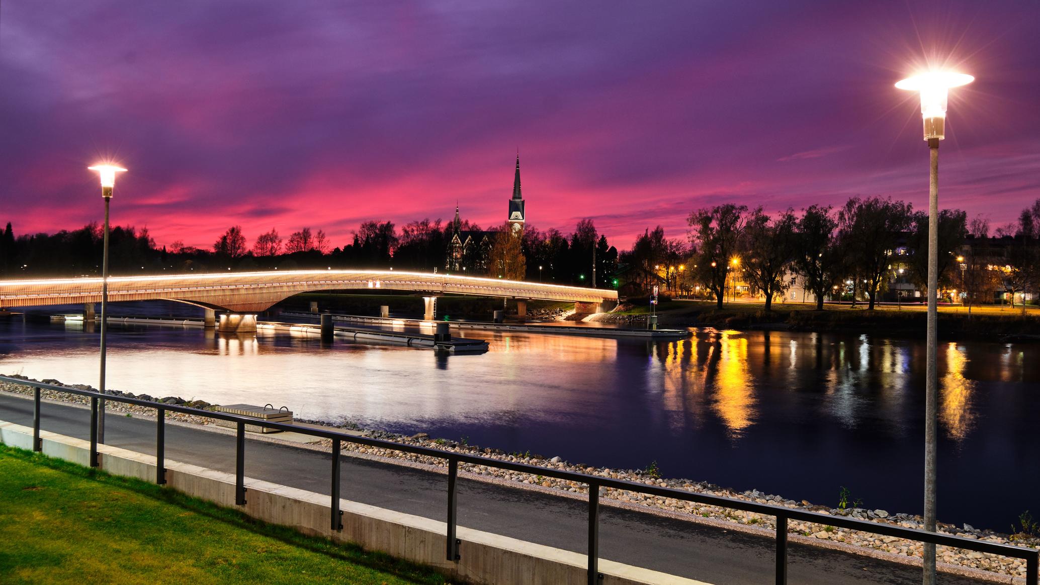 Eastern Finland, Finland - Travel Guide | Planet of Hotels