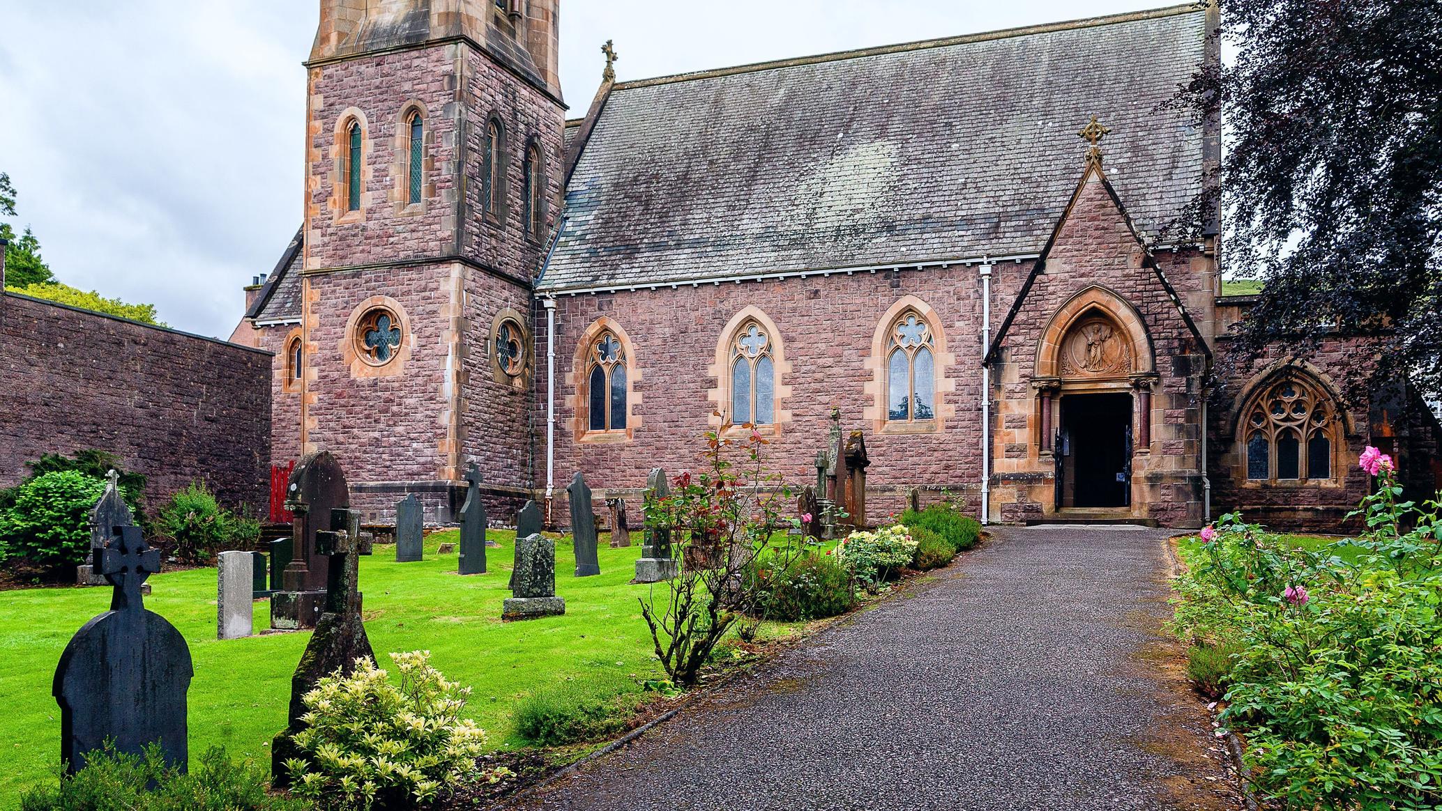 Fort William - Tourist Guide | Planet of Hotels