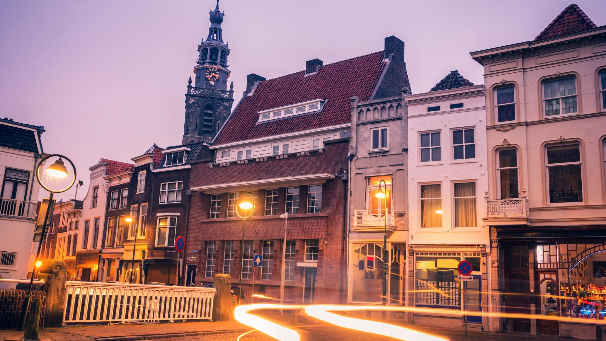 Gouda, The Netherlands — Tourist Guide | Planet of Hotels