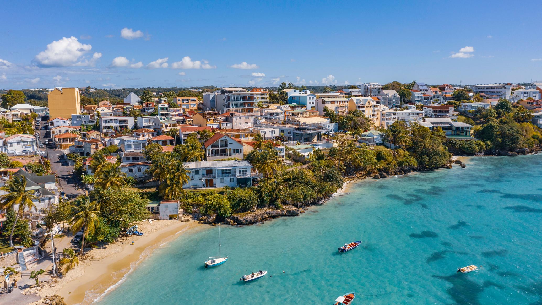 Guadeloupe Tourism – Information, Facts, Advices in Travel Guide ... Guadeloupe Tourism – Information, Facts, Advices in Travel Guide ...