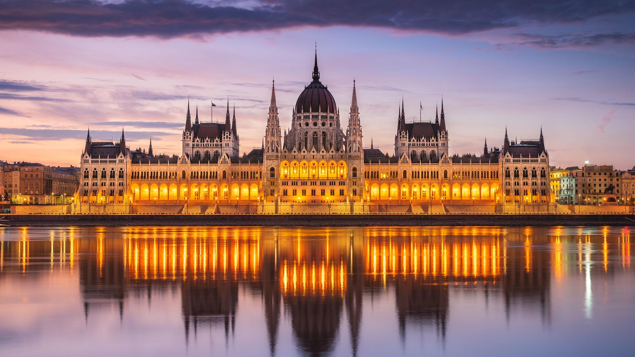 Hungary Tourism – Information, Facts, Advices in Travel Guide | Planet ...