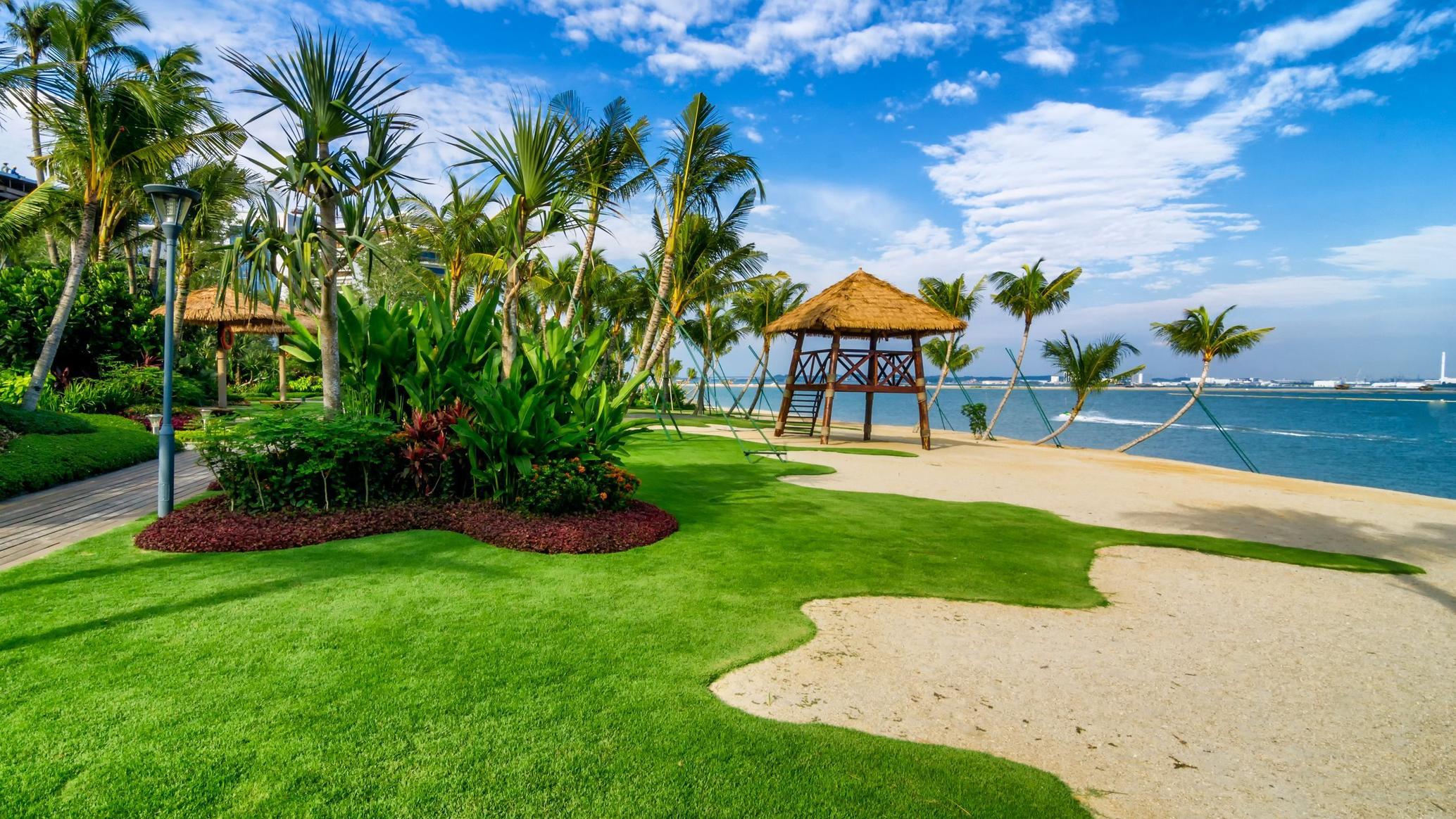 Johor Bahru, Malaysia — City Guide | Planet of Hotels