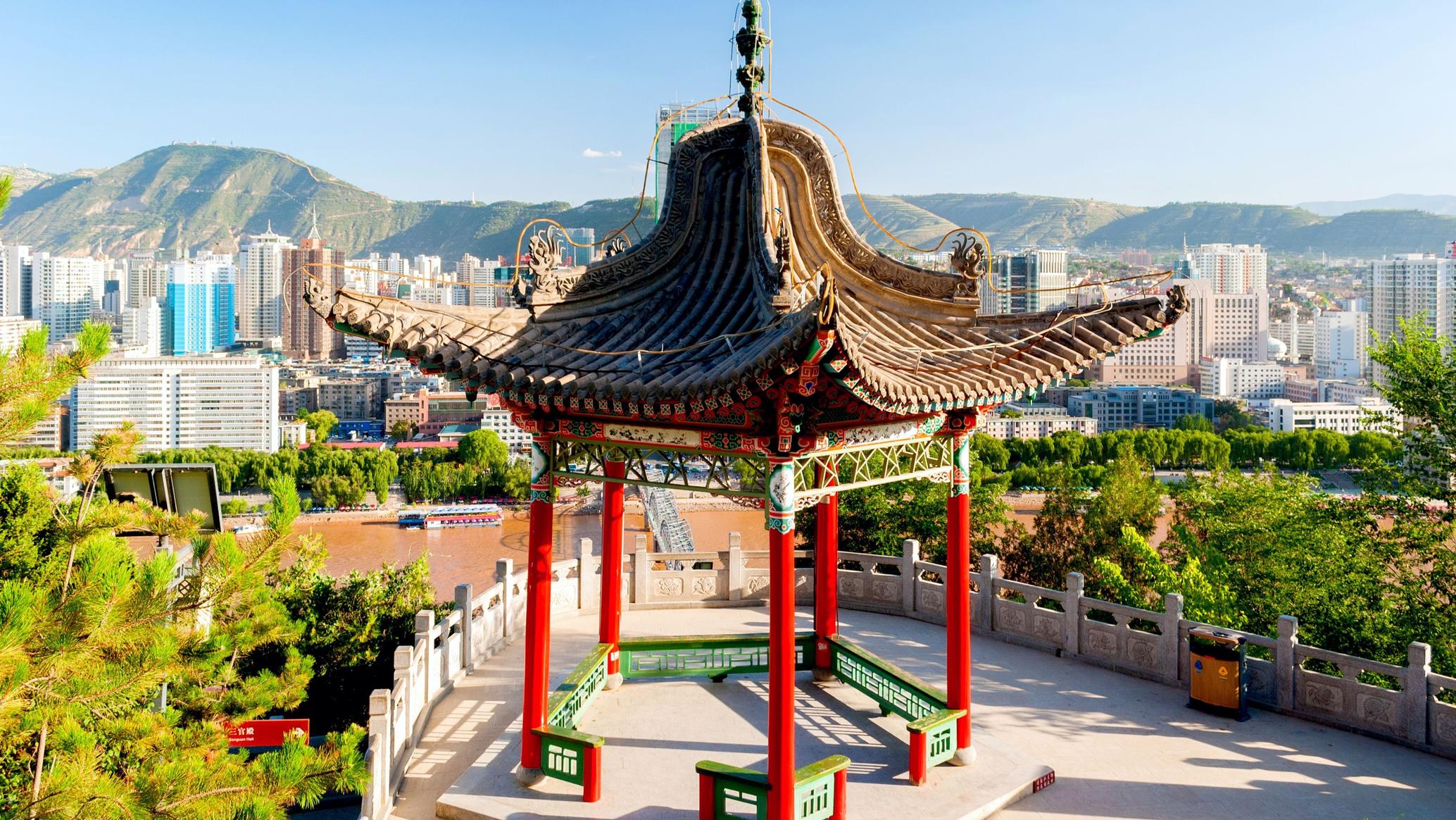 Lanzhou - Tourist Guide | Planet of Hotels