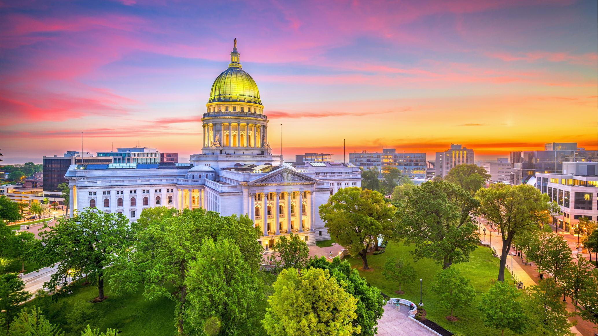 Madison - guía por la ciudad | Planet of Hotels Madison - guía por la ciudad | Planet of Hotels