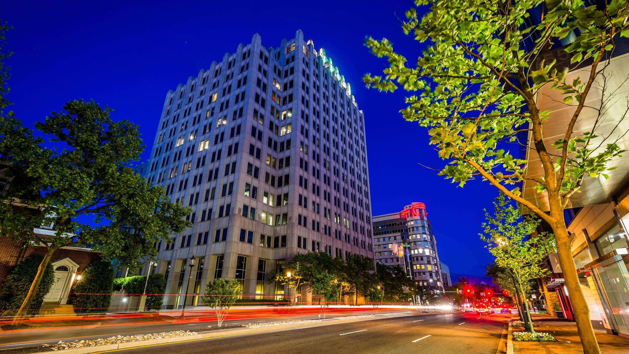 Maryland, USA - Travel Guide | Planet of Hotels