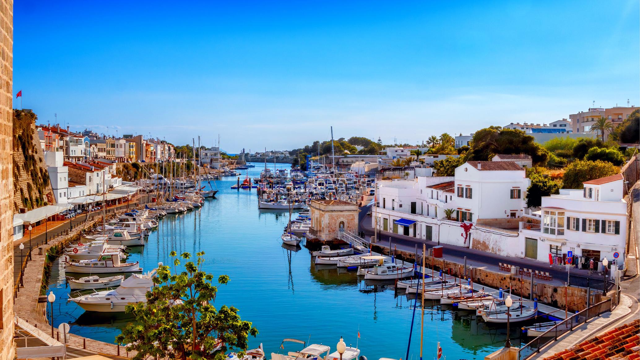 Menorca, Spain - Travel Guide | Planet of Hotels