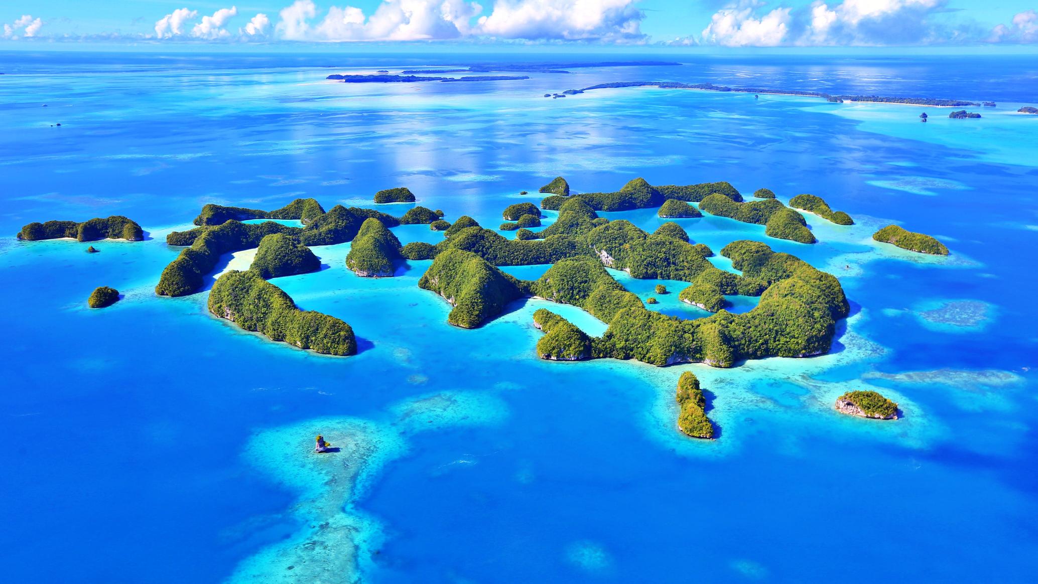 Micronesia Tourism – Information, Facts, Advices in Travel Guide ...