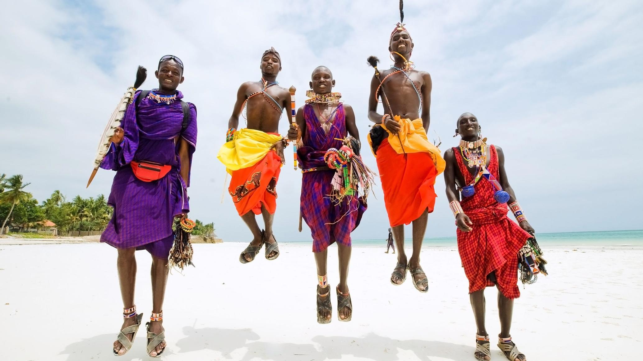 Mombasa, Kenya — Tourist Guide | Planet of Hotels