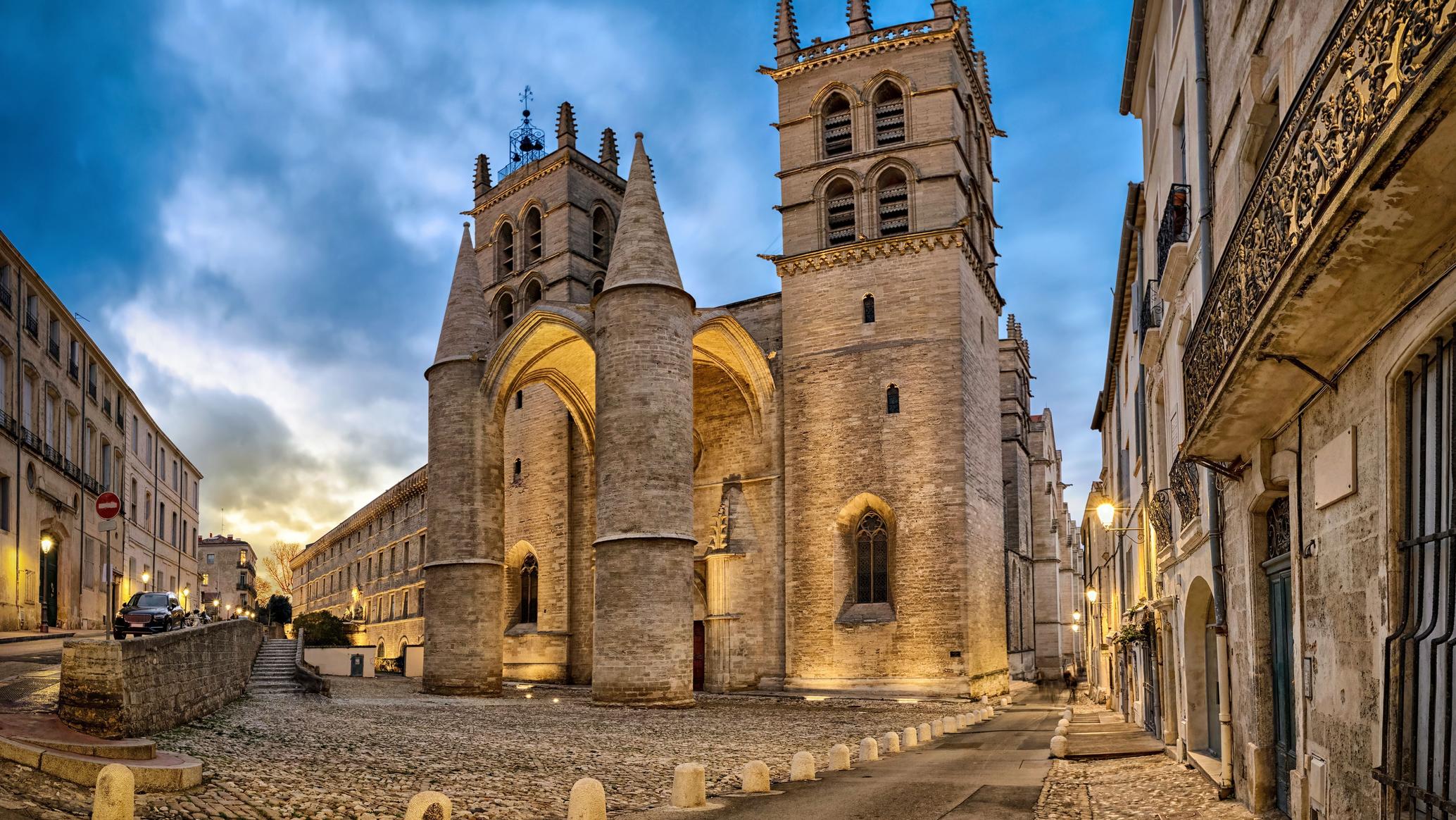 Montpellier - Tourist Guide | Planet of Hotels