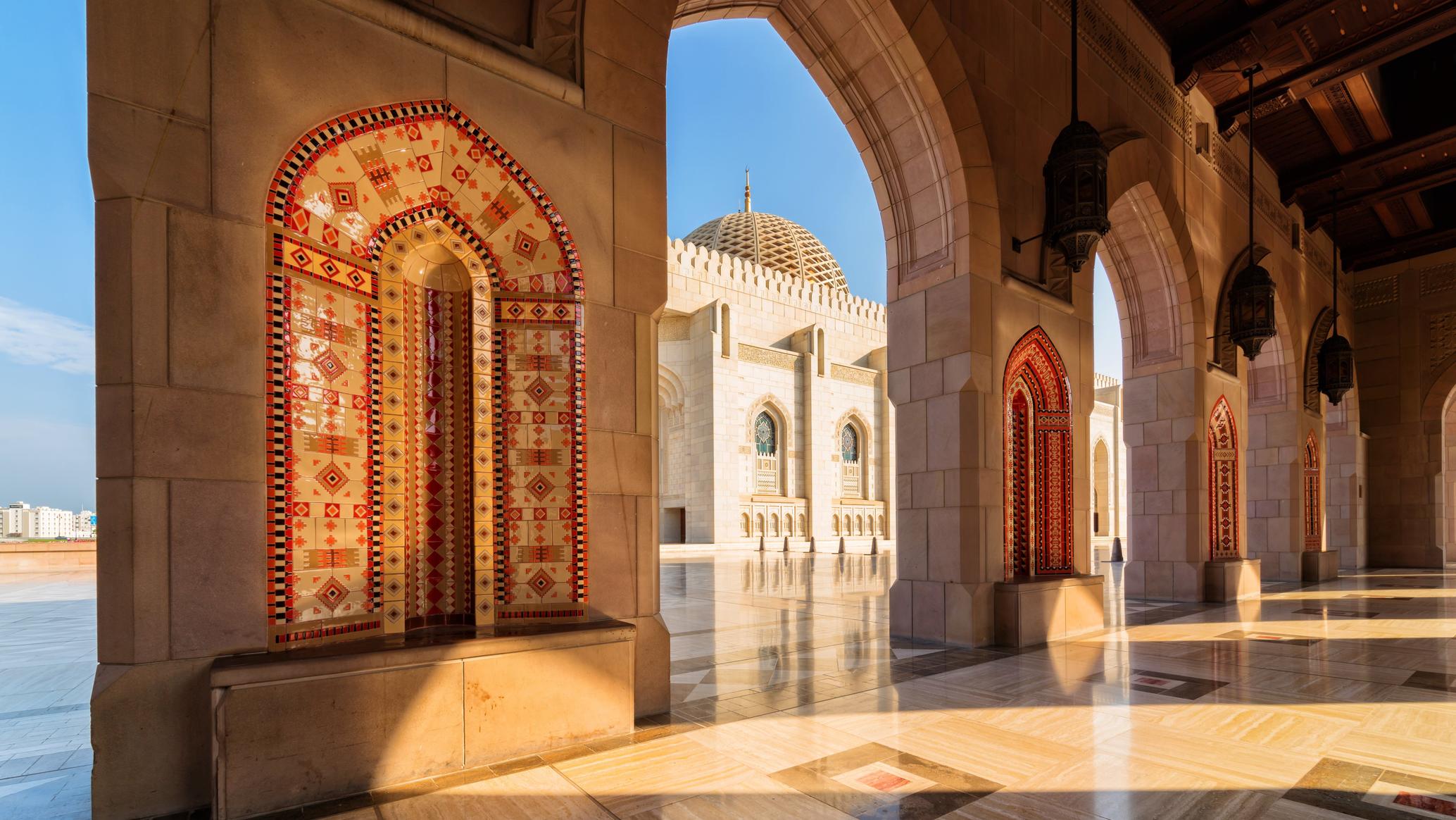 Oman Tourism – Information, Facts, Advices in Travel Guide | Planet of ...