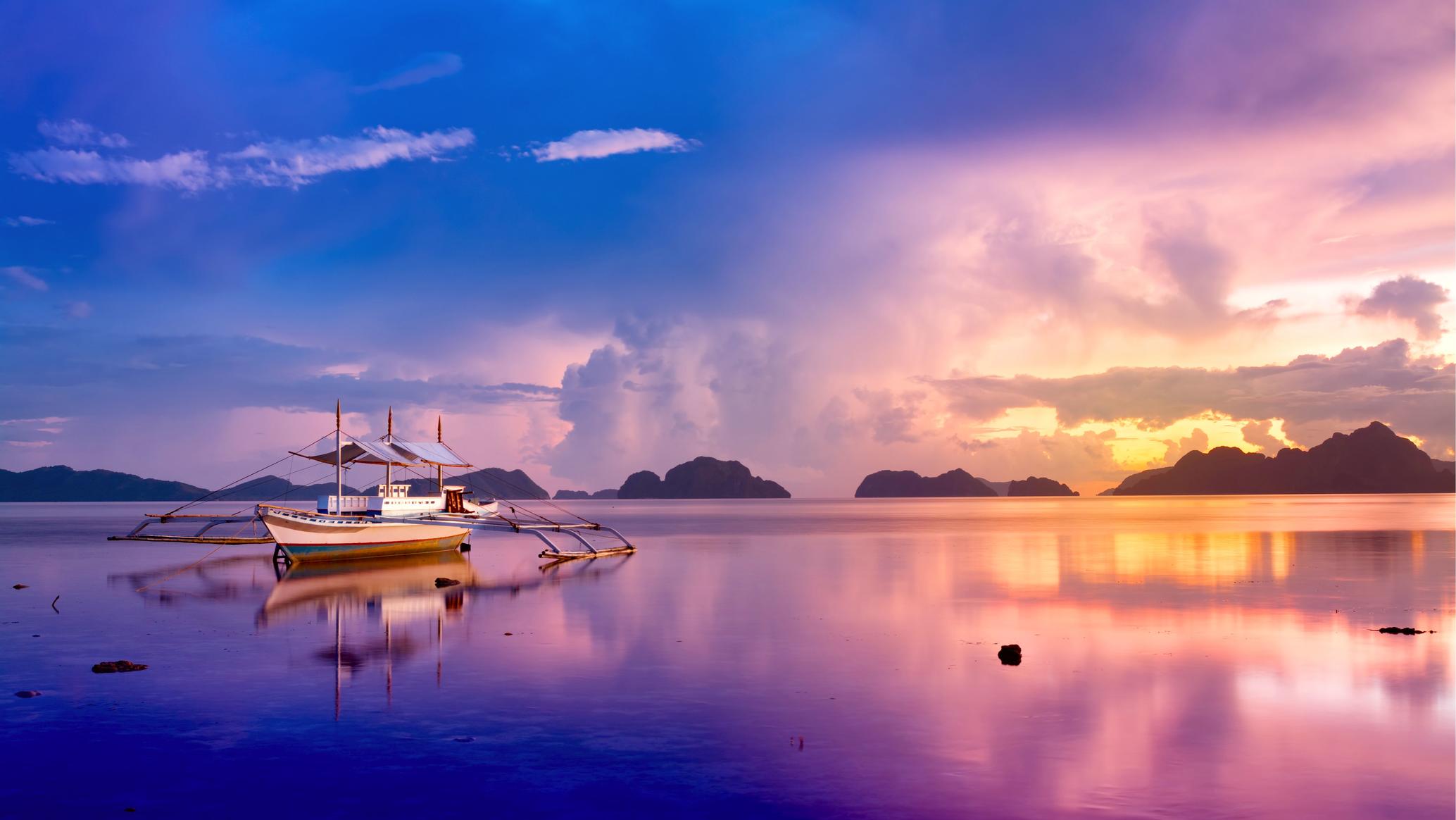 Palawan, Philippines - Travel Guide | Planet of Hotels