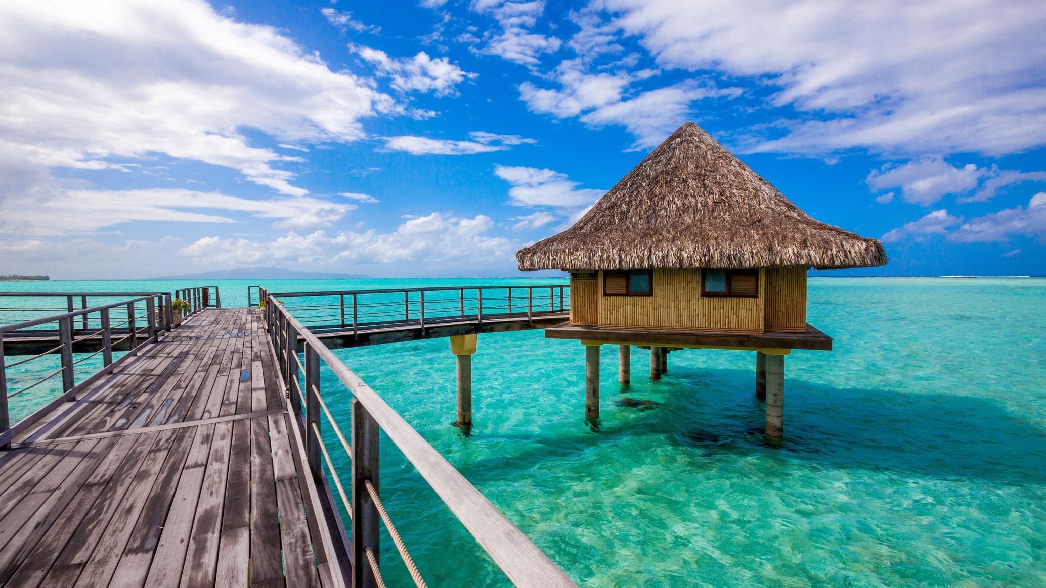 Papeete - City Guide | Planet of Hotels