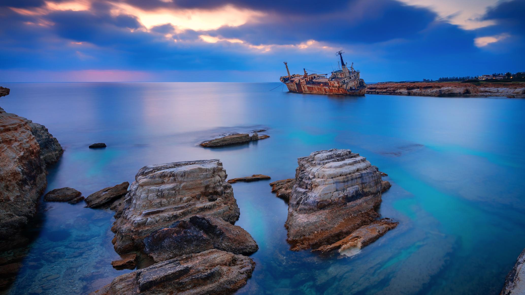 Paphos City - Tourist Guide | Planet of Hotels