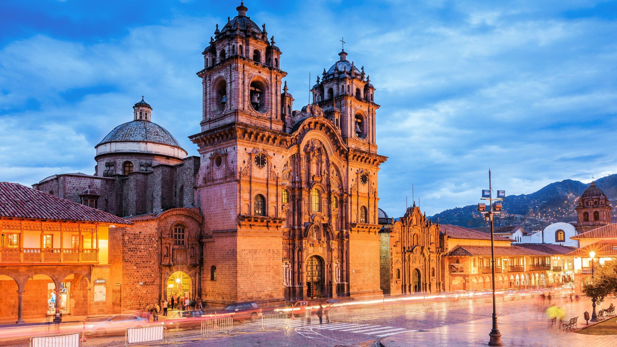 Peru Tourism – Information, Facts, Advices in Travel Guide | Planet of ...