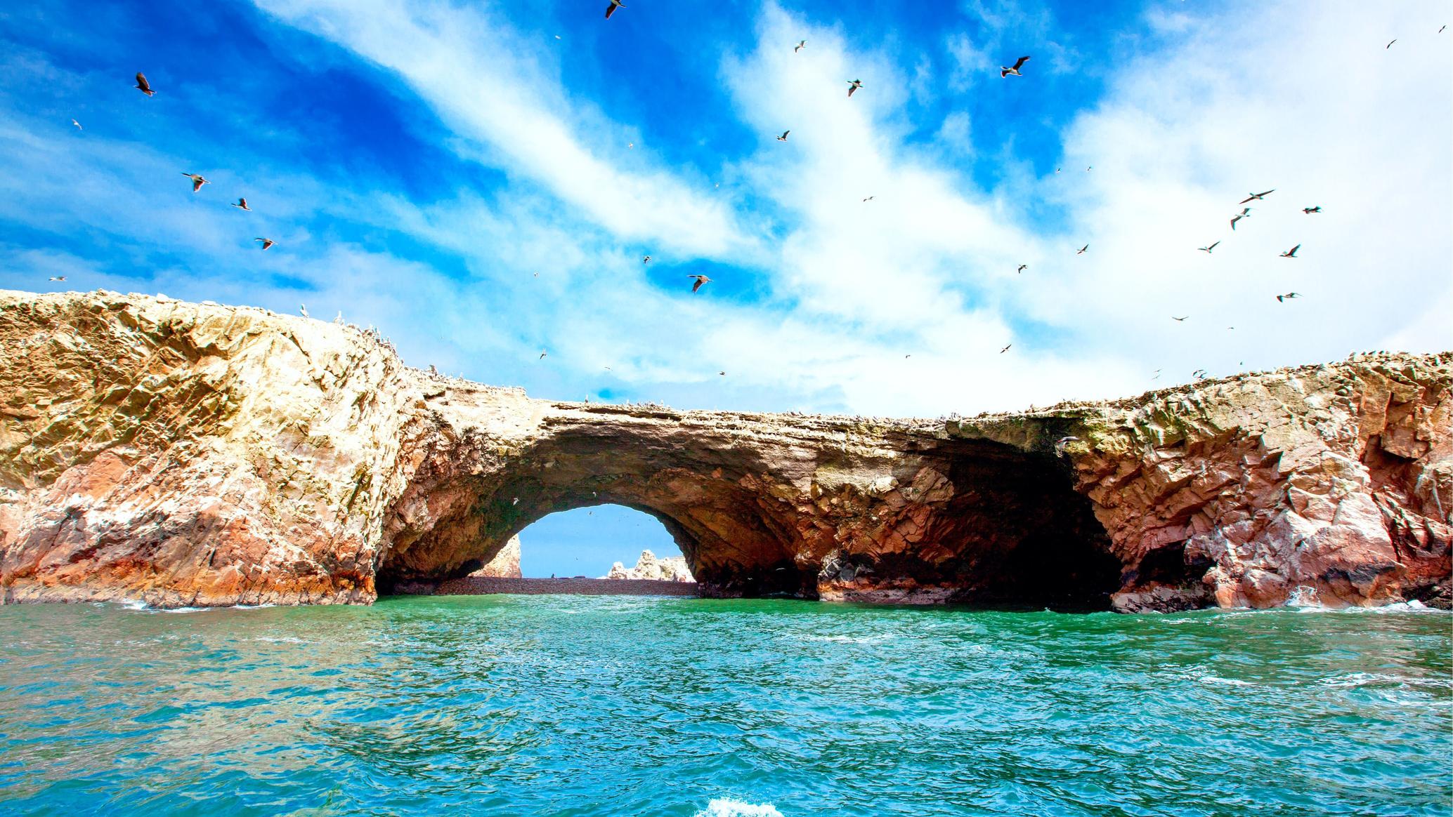 Pisco, Peru — City Guide | Planet of Hotels