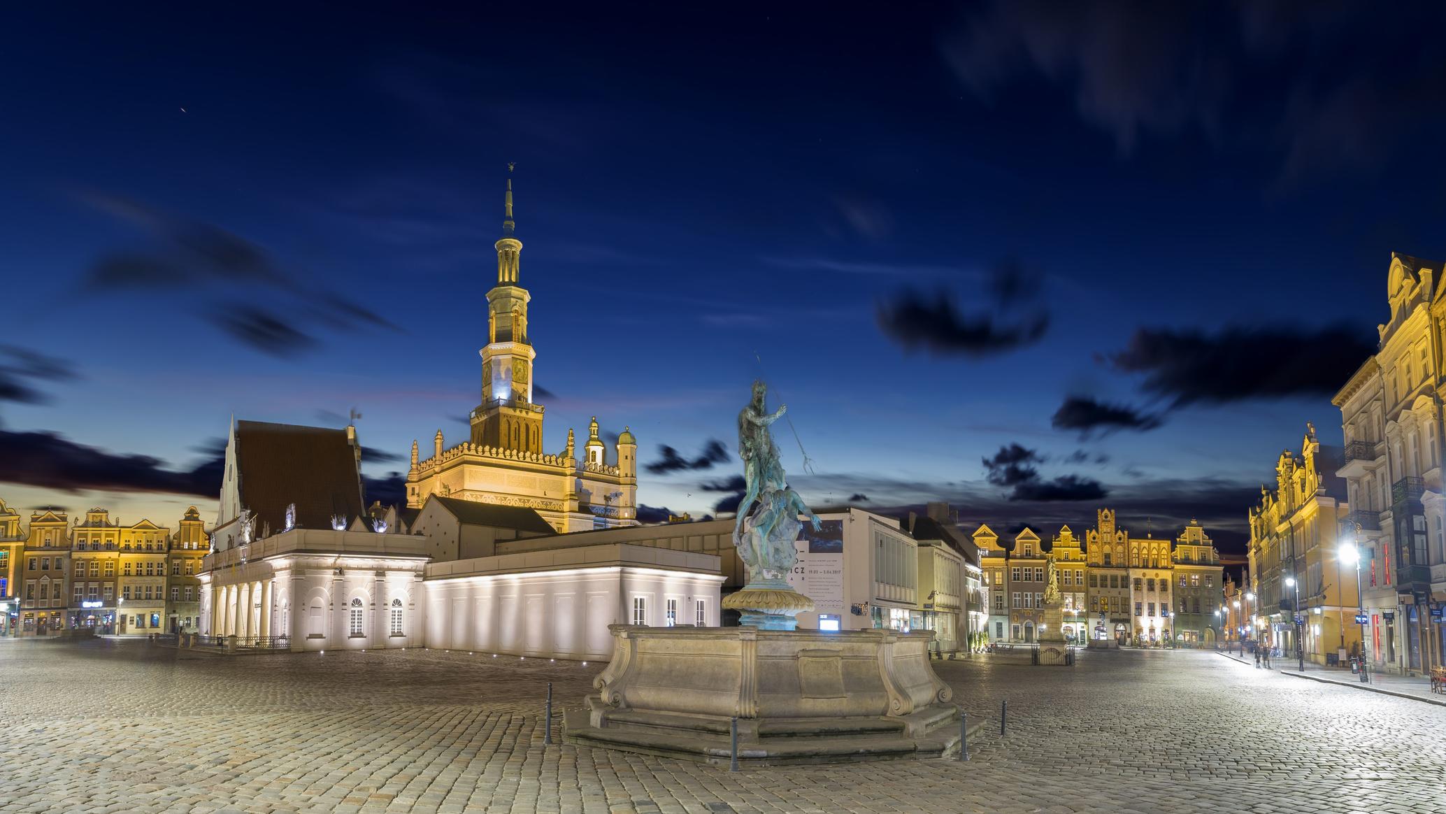 Poland Tourism – Information, Facts, Advices in Travel Guide | Planet ...