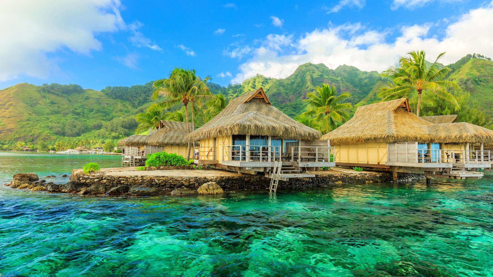 Raiatea, French Polynesia - Travel Guide | Planet of Hotels
