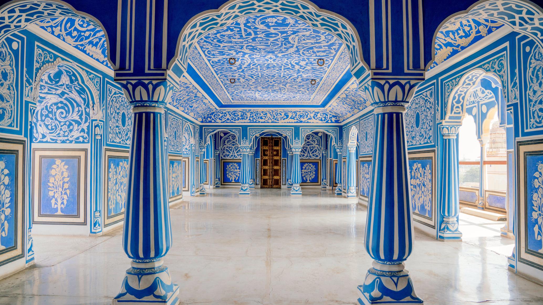 Rajasthan, India - Travel Guide | Planet of Hotels