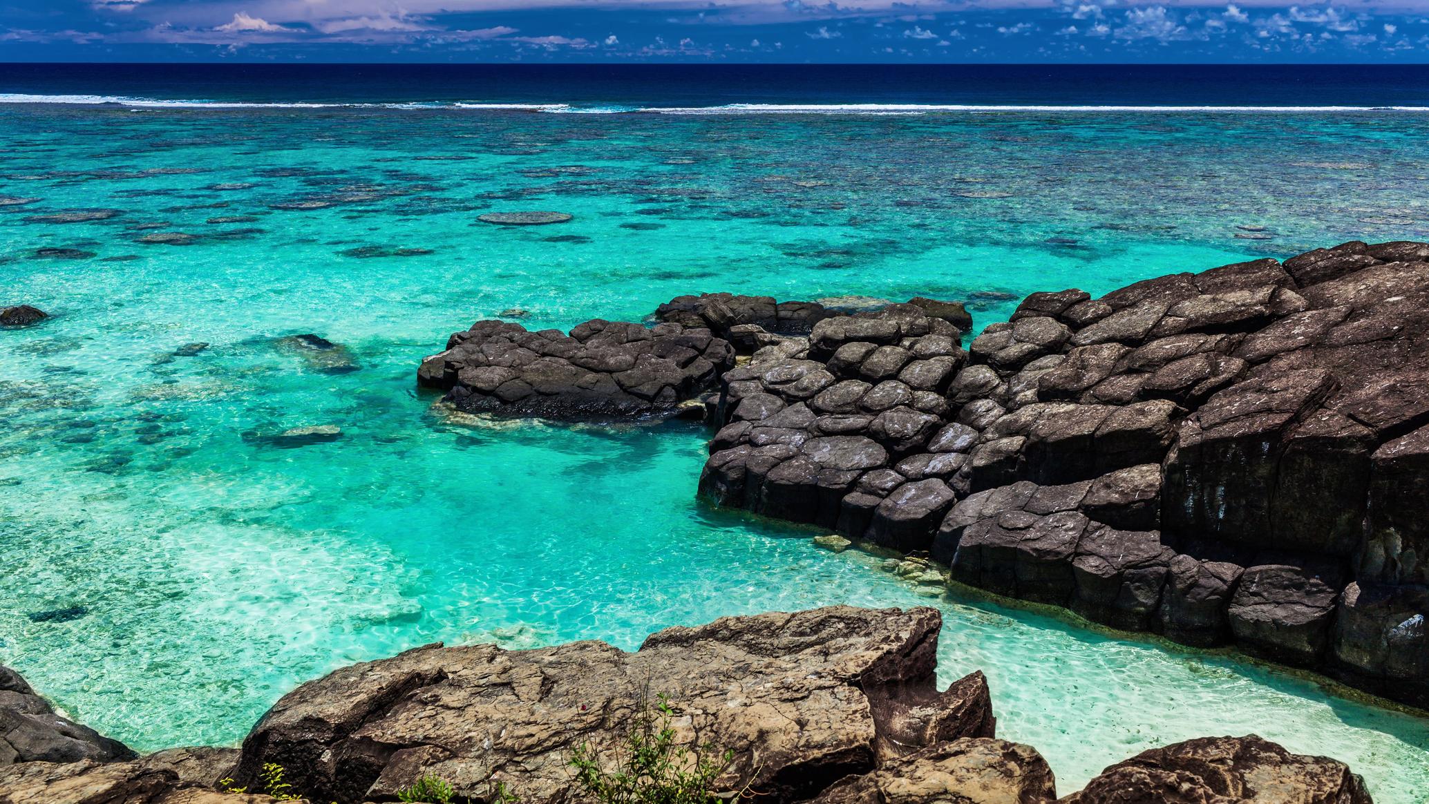 Rarotonga, Cook Islands - Travel Guide | Planet of Hotels