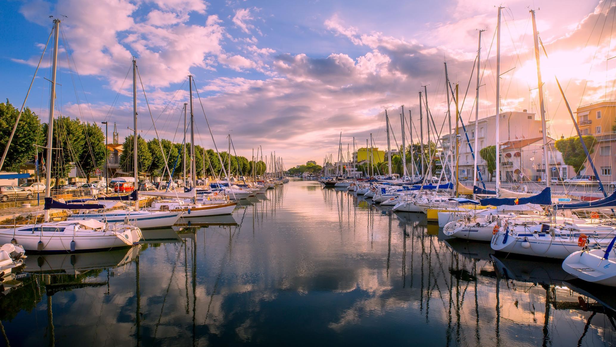 Rimini, Italie - guide touristique de la ville | Planet of Hotels