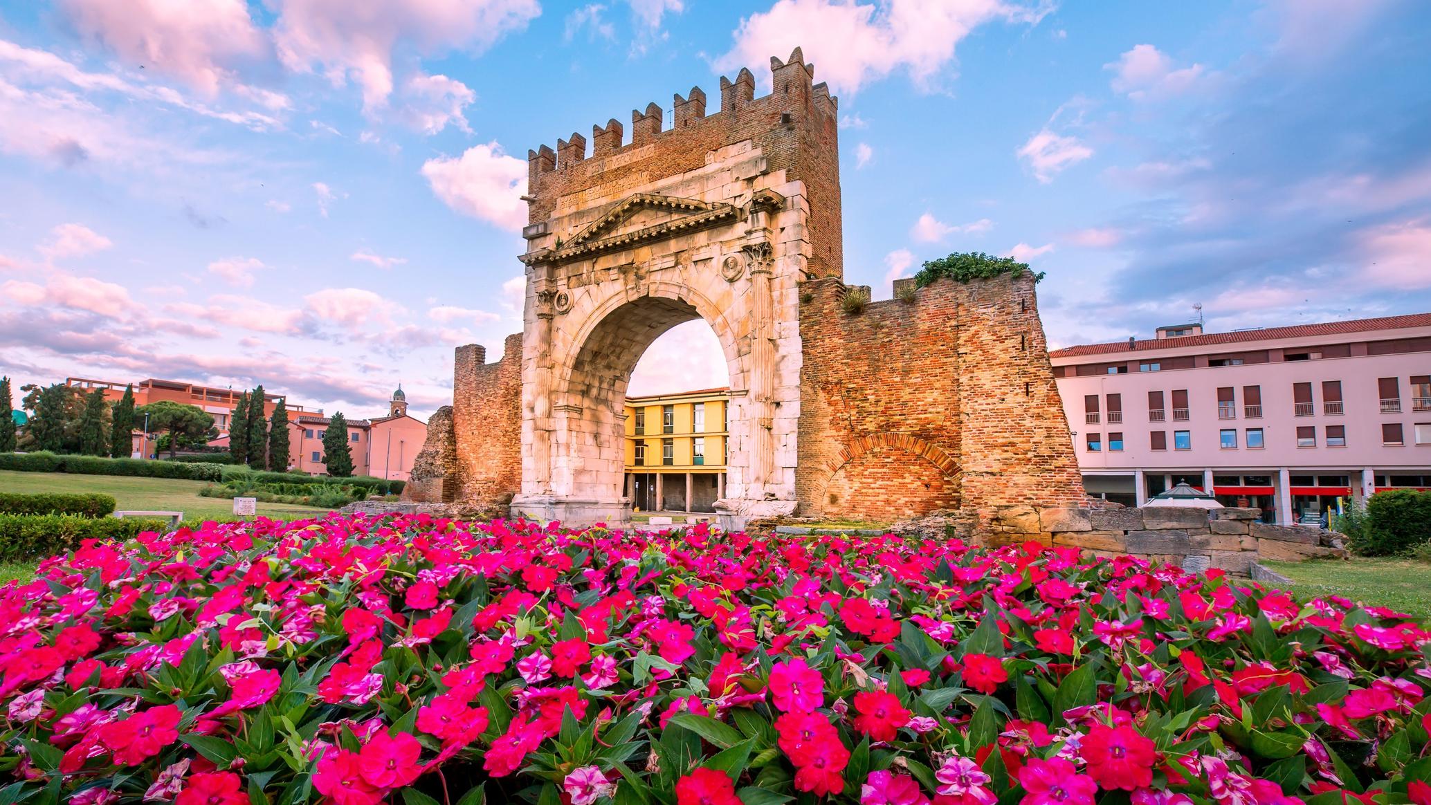 Rimini, Italie - guide touristique de la ville | Planet of Hotels