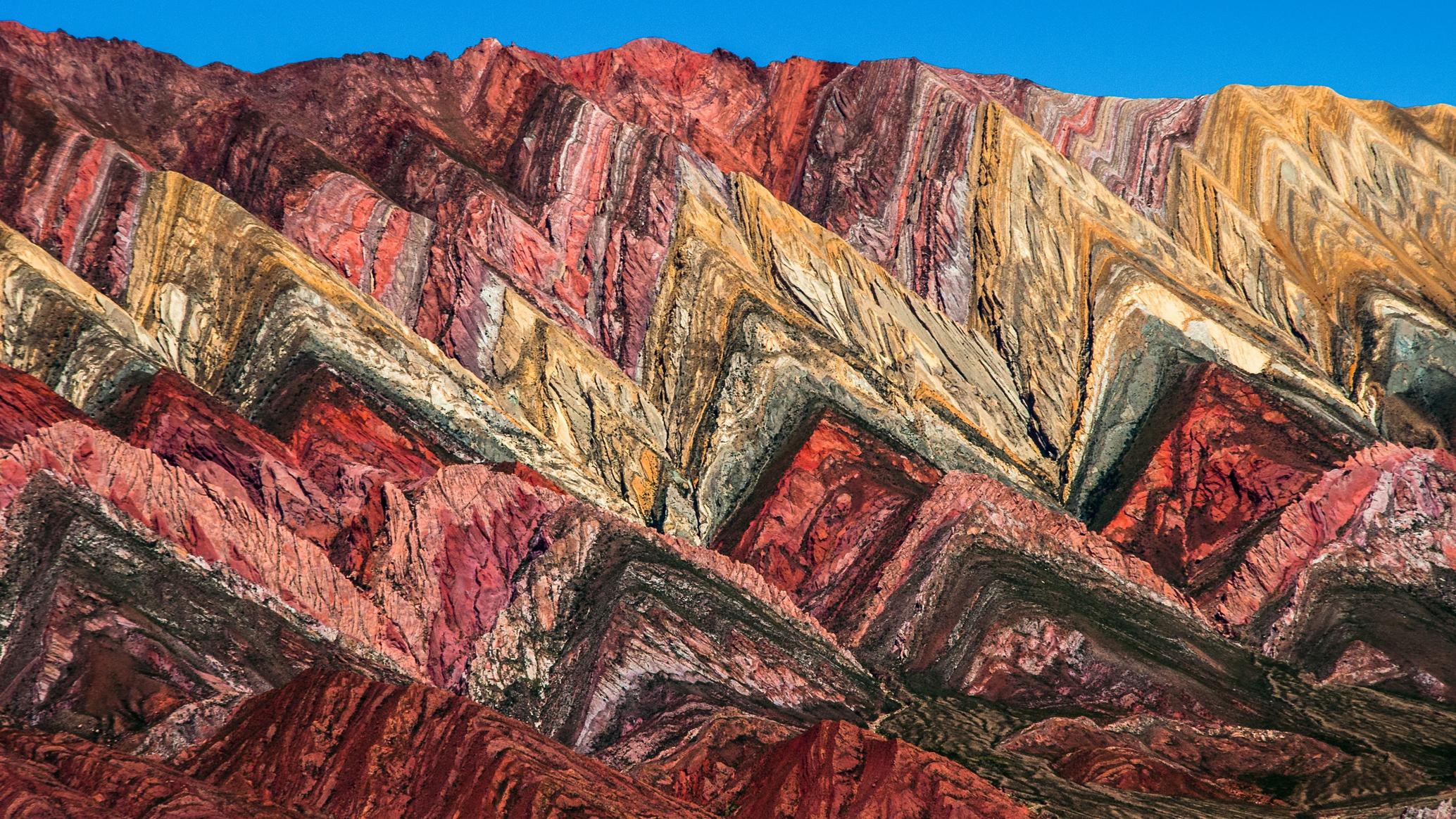 Salta, Argentina — Tourist Guide | Planet of Hotels