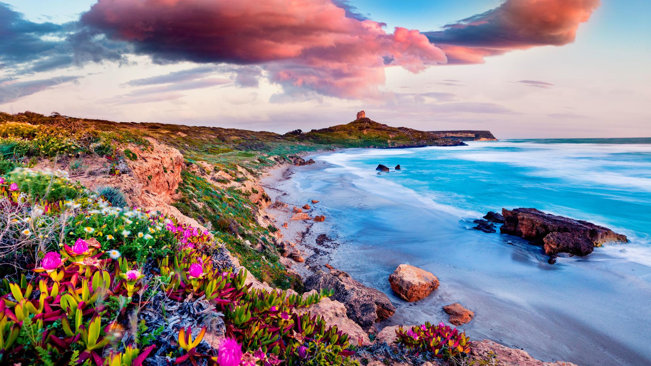 Sardinia, Italy - Travel Guide | Planet of Hotels