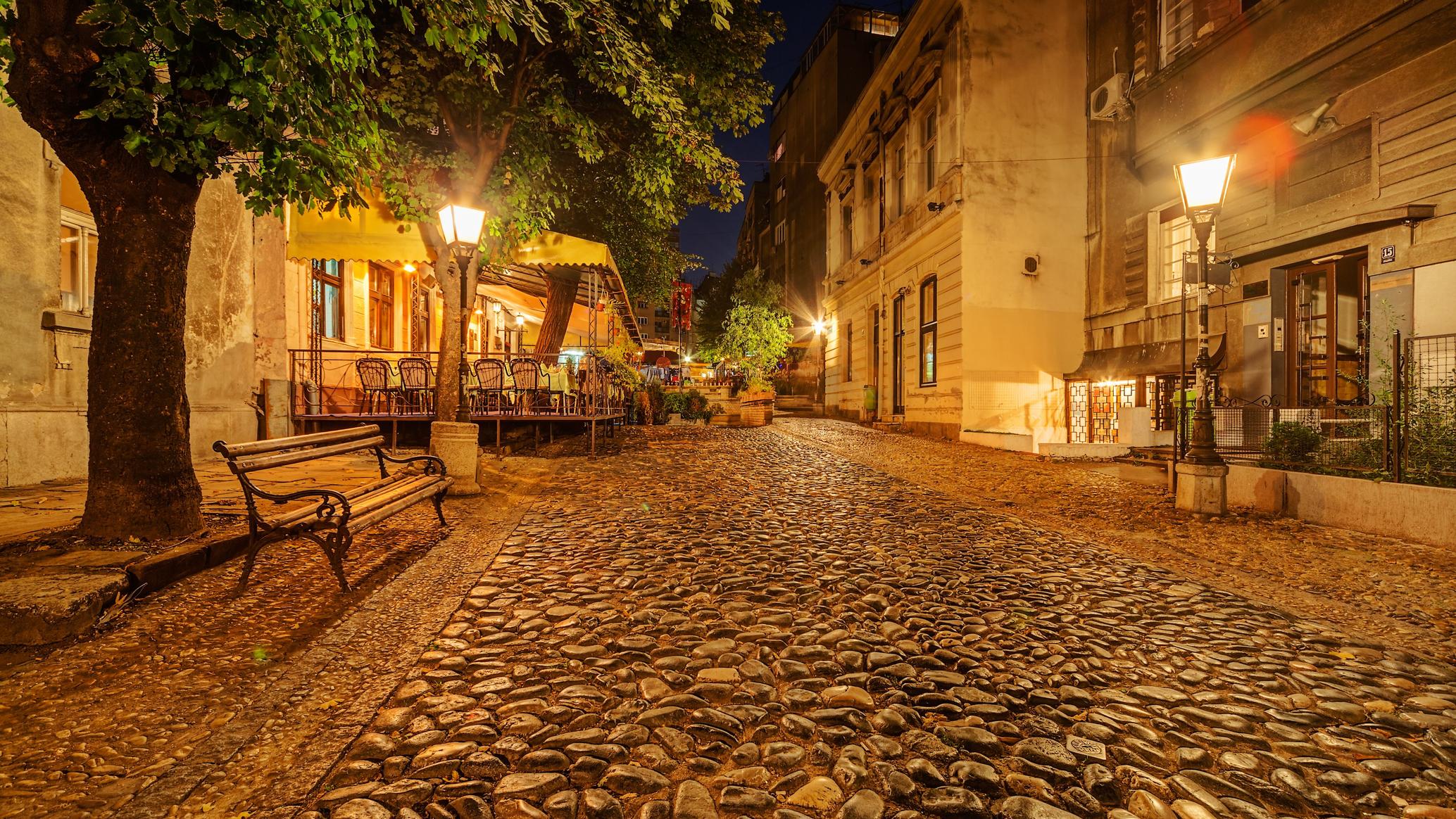 Serbia Tourism – Information, Facts, Advices in Travel Guide | Planet ...