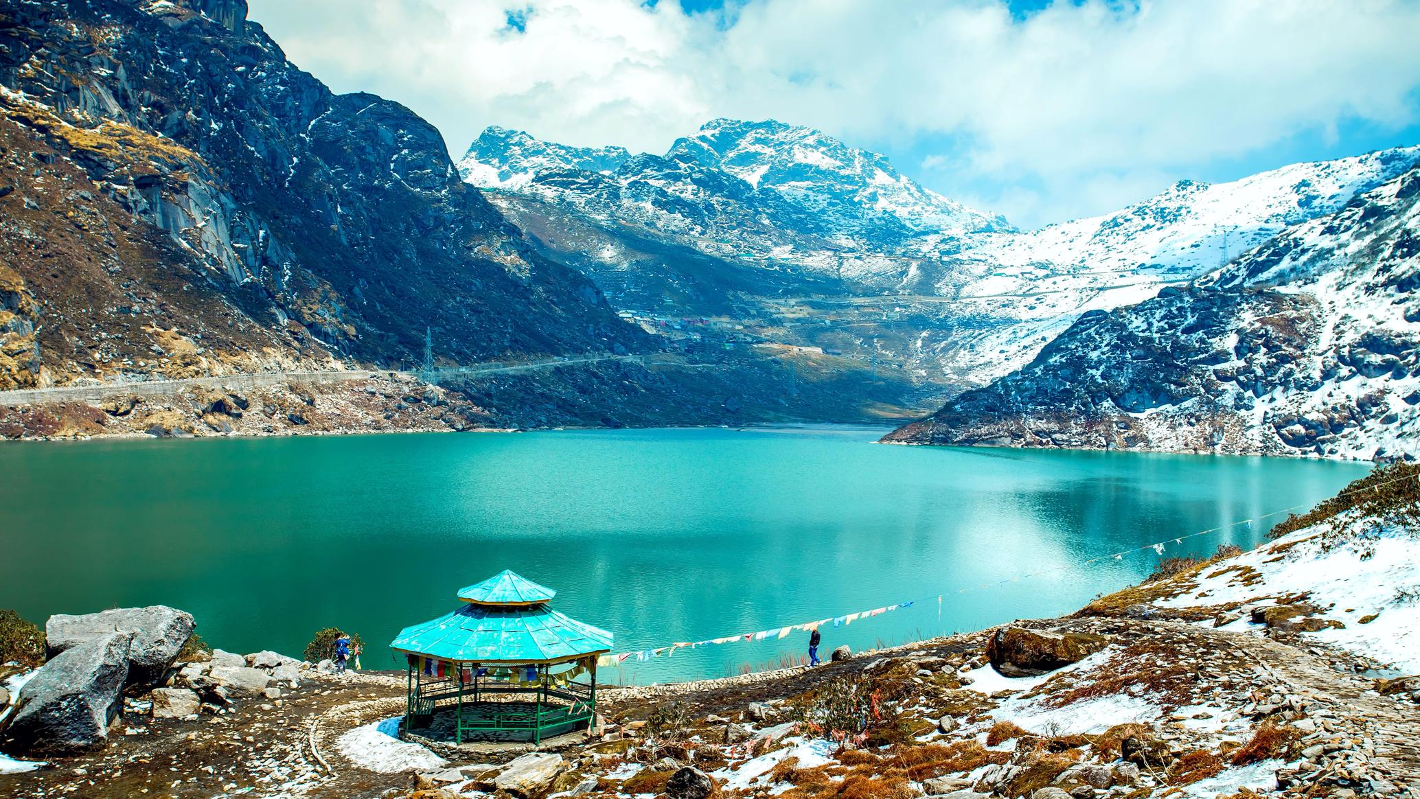 Sikkim, India - Travel Guide | Planet of Hotels