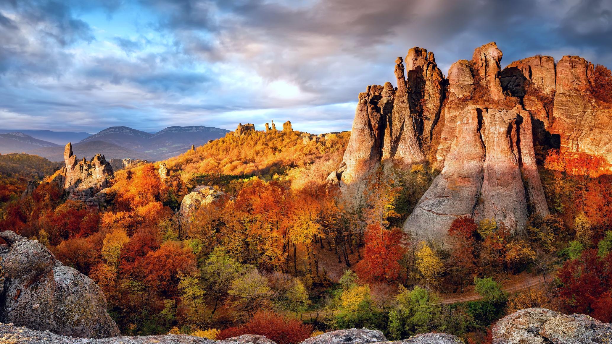 Sliven, Bulgarie - guide touristique de la ville | Planet of Hotels