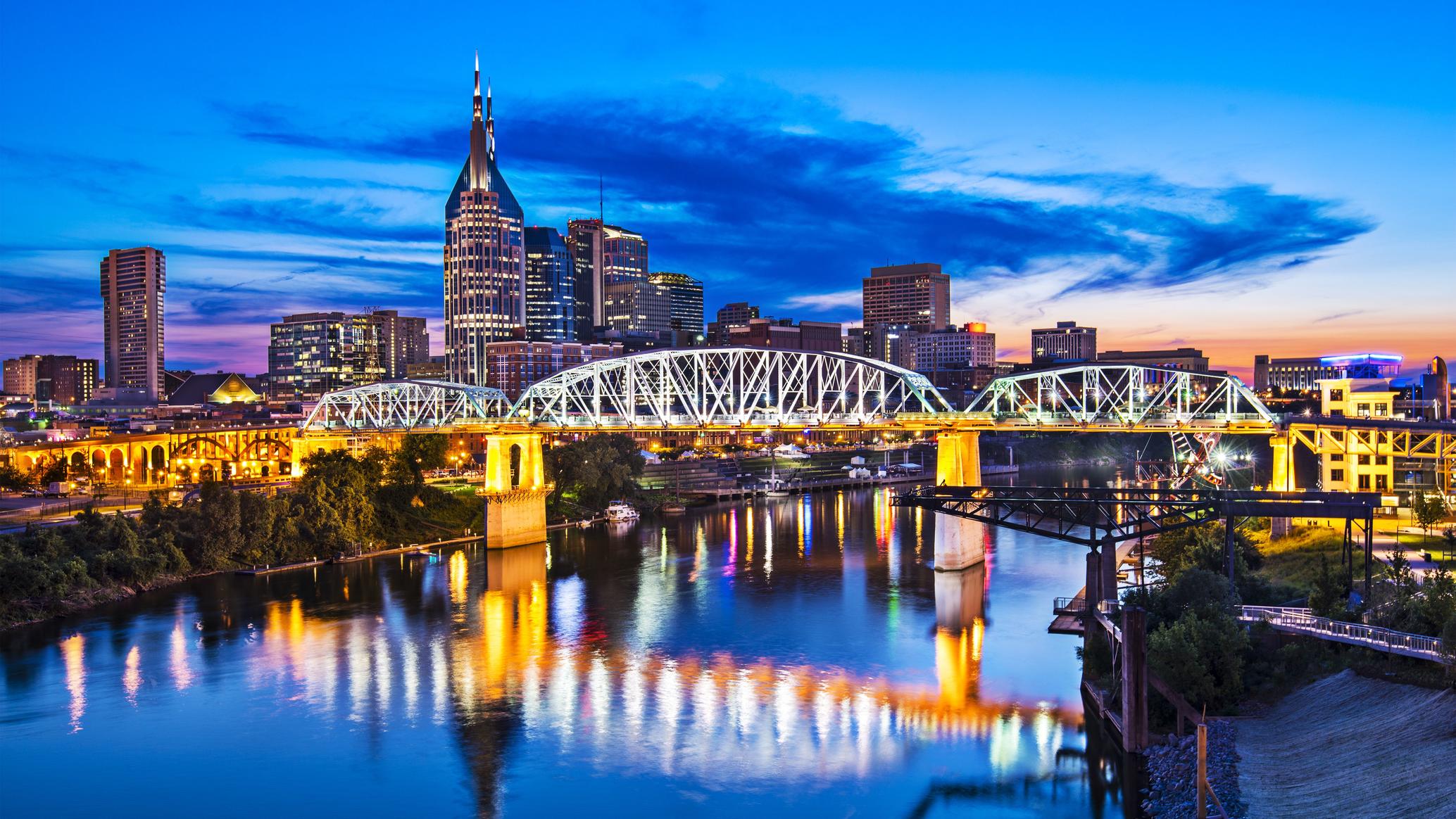 Tennessee, USA - Travel Guide | Planet of Hotels