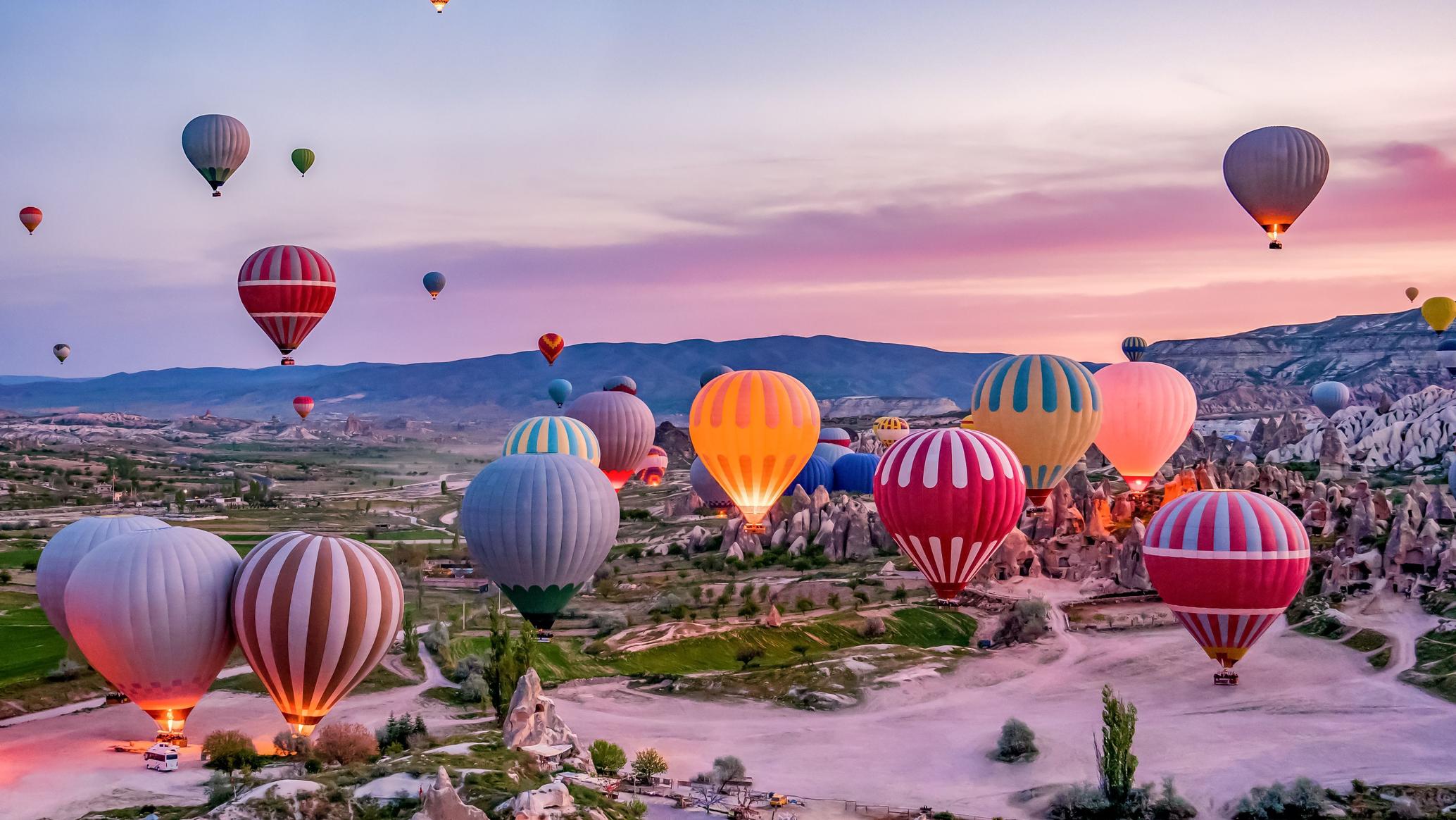 Turkey Tourism Information Facts Advices In Travel Guide Planet