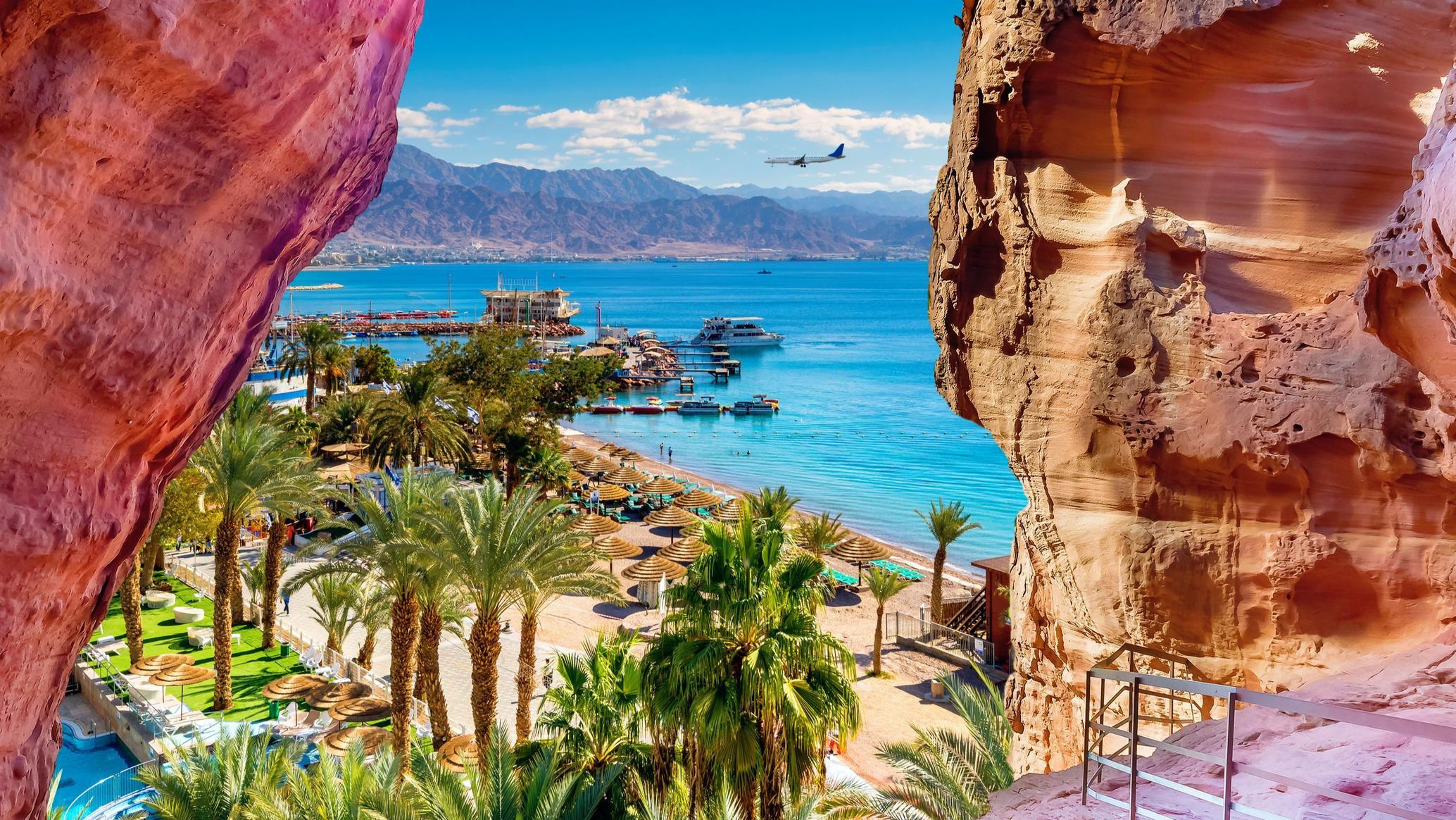 Aqaba - Tourist Guide | Planet of Hotels