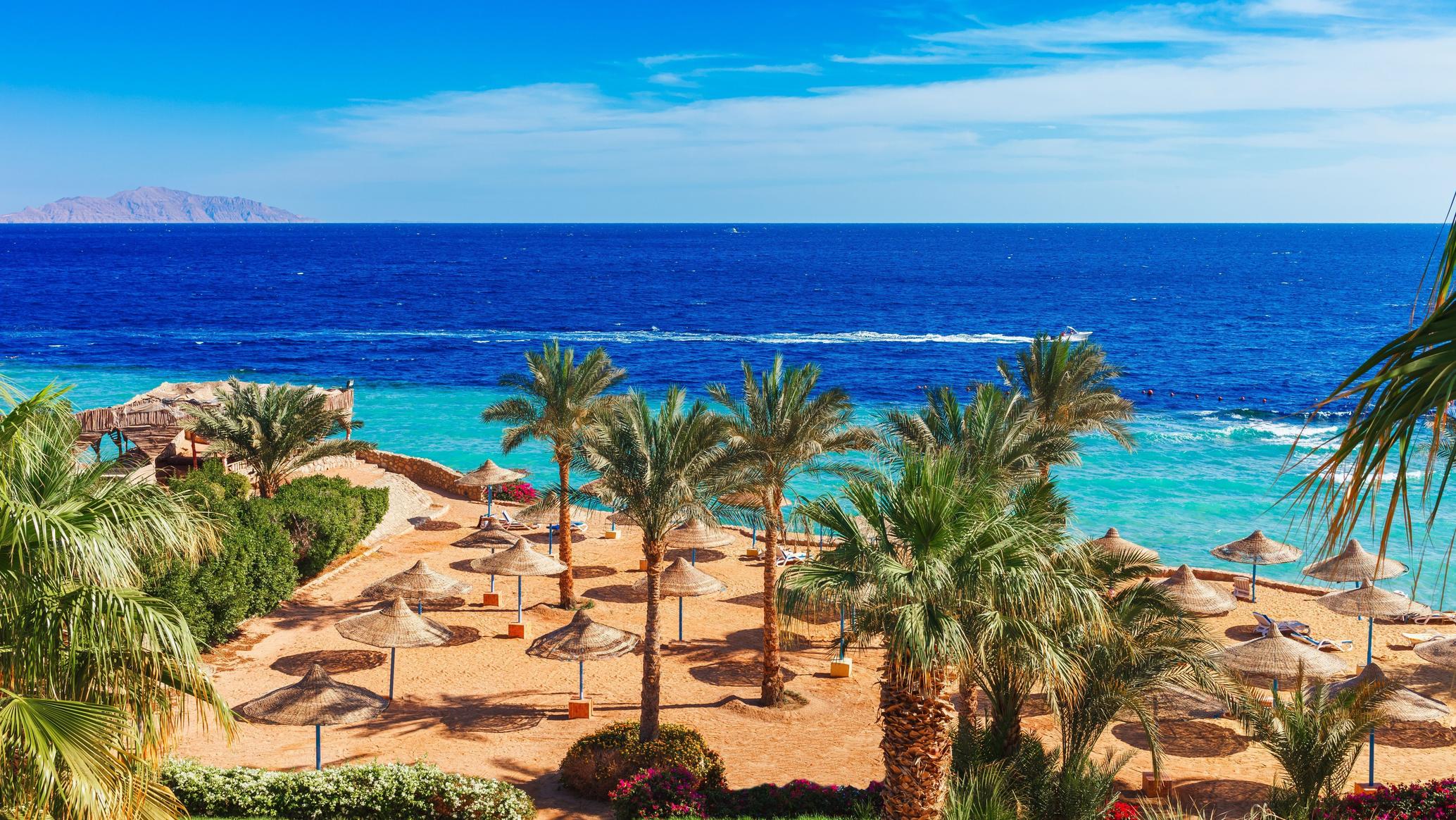 Hurghada - Tourist Guide | Planet of Hotels