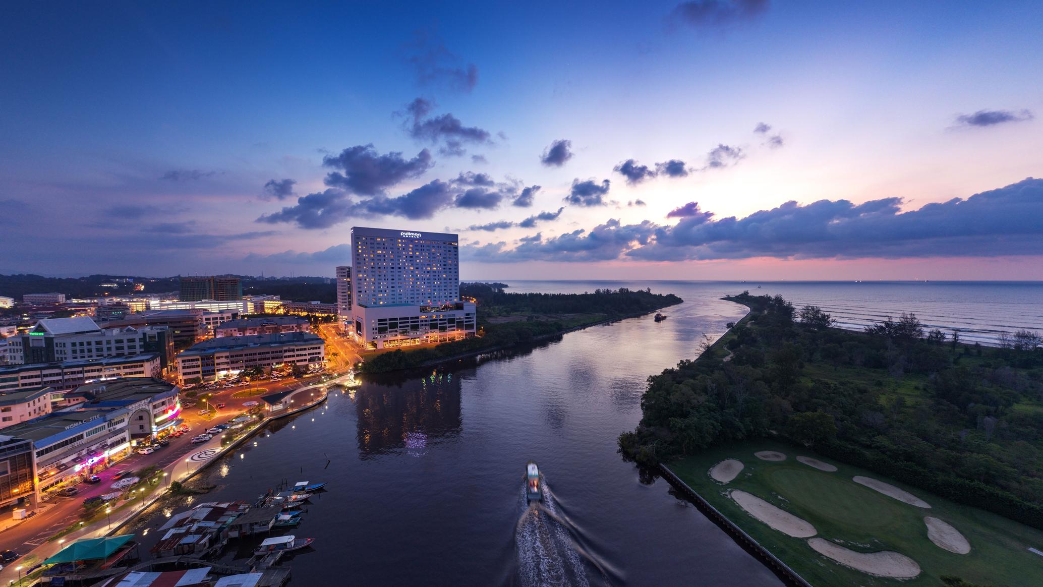 Miri, Malaysia — City Guide | Planet of Hotels