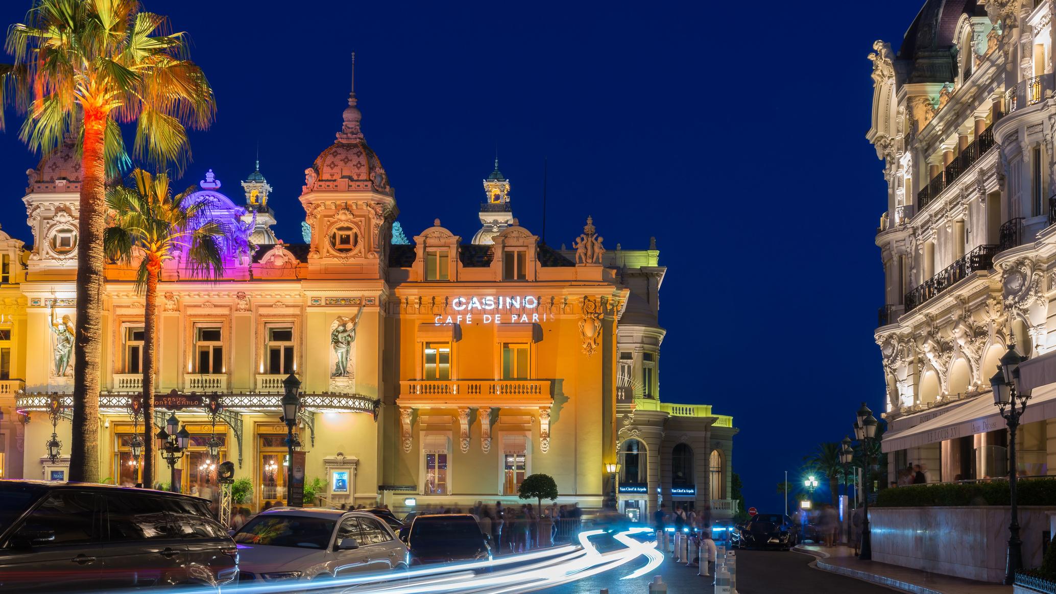 Monaco Tourism – Information, Facts, Advices in Travel Guide | Planet ...