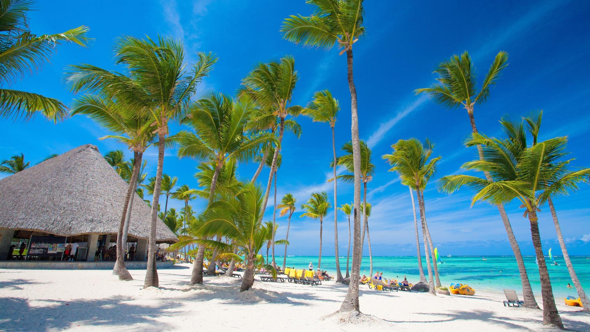 Punta Cana - guía por la ciudad | Planet of Hotels