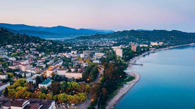 Abkhazia Tourism – Information, Facts, Advices in Travel Guide | Planet ... Abkhazia Tourism – Information, Facts, Advices in Travel Guide | Planet ...