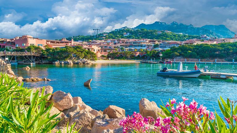 Olbia - Tourist Guide | Planet of Hotels