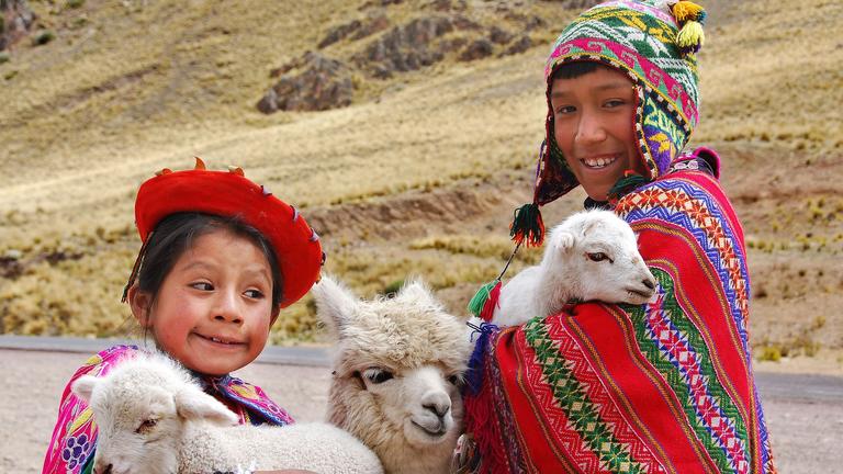 Puno — Tourist Guide | Planet of Hotels