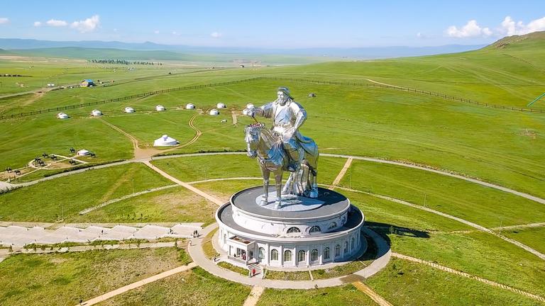 Ulaanbaatar - Tourist Guide | Planet of Hotels