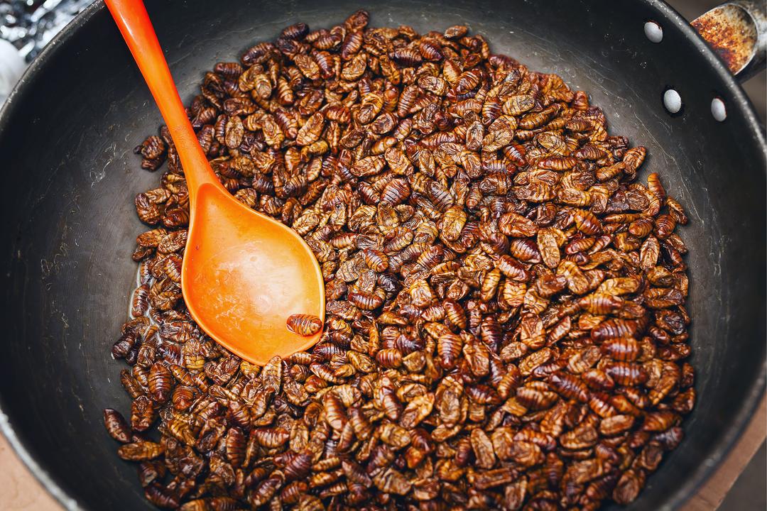 15 Korean Street Food You Must Eat | Planet of Hotels