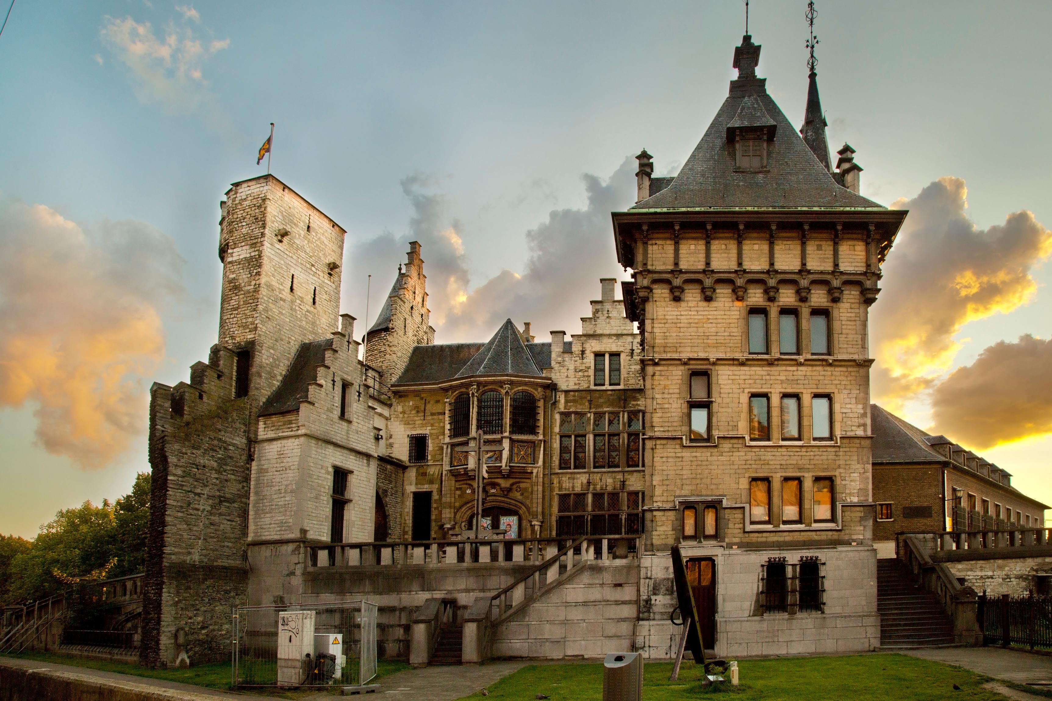 Antwerp, Belgium — City Guide | Planet of Hotels