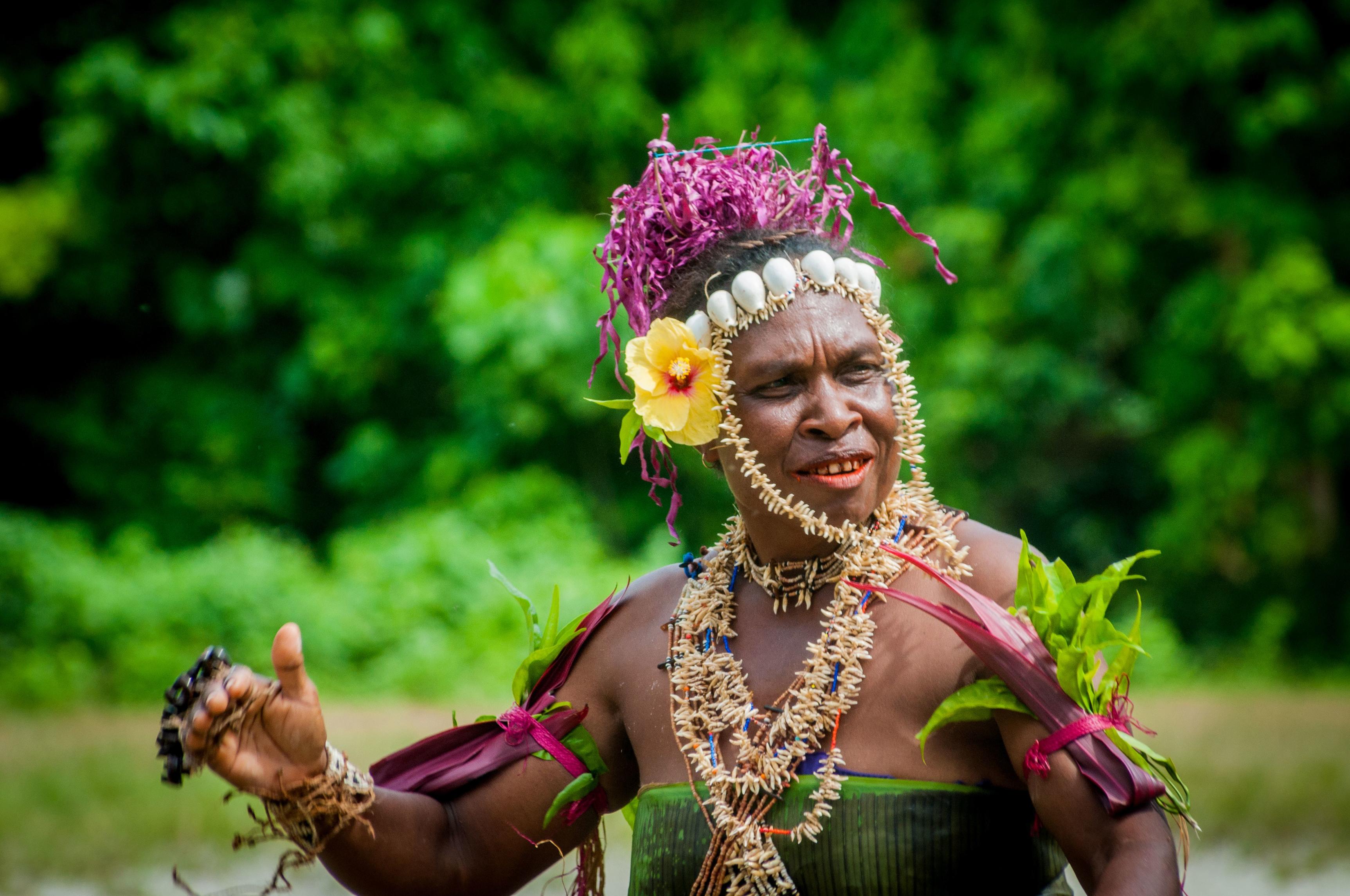 Solomon Islands Tourism – Information, Facts, Advices in Travel Guide ...