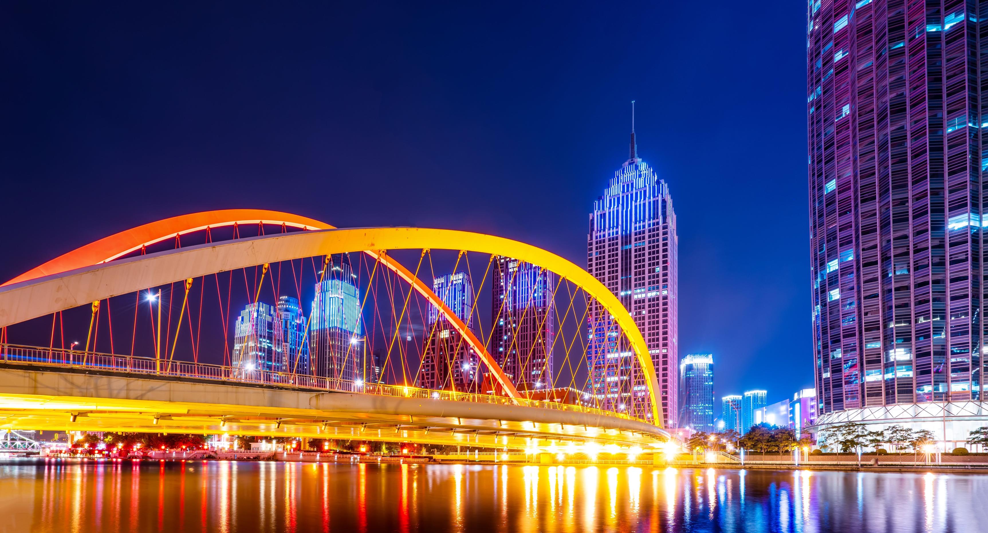 Tianjin - Tourist Guide | Planet of Hotels