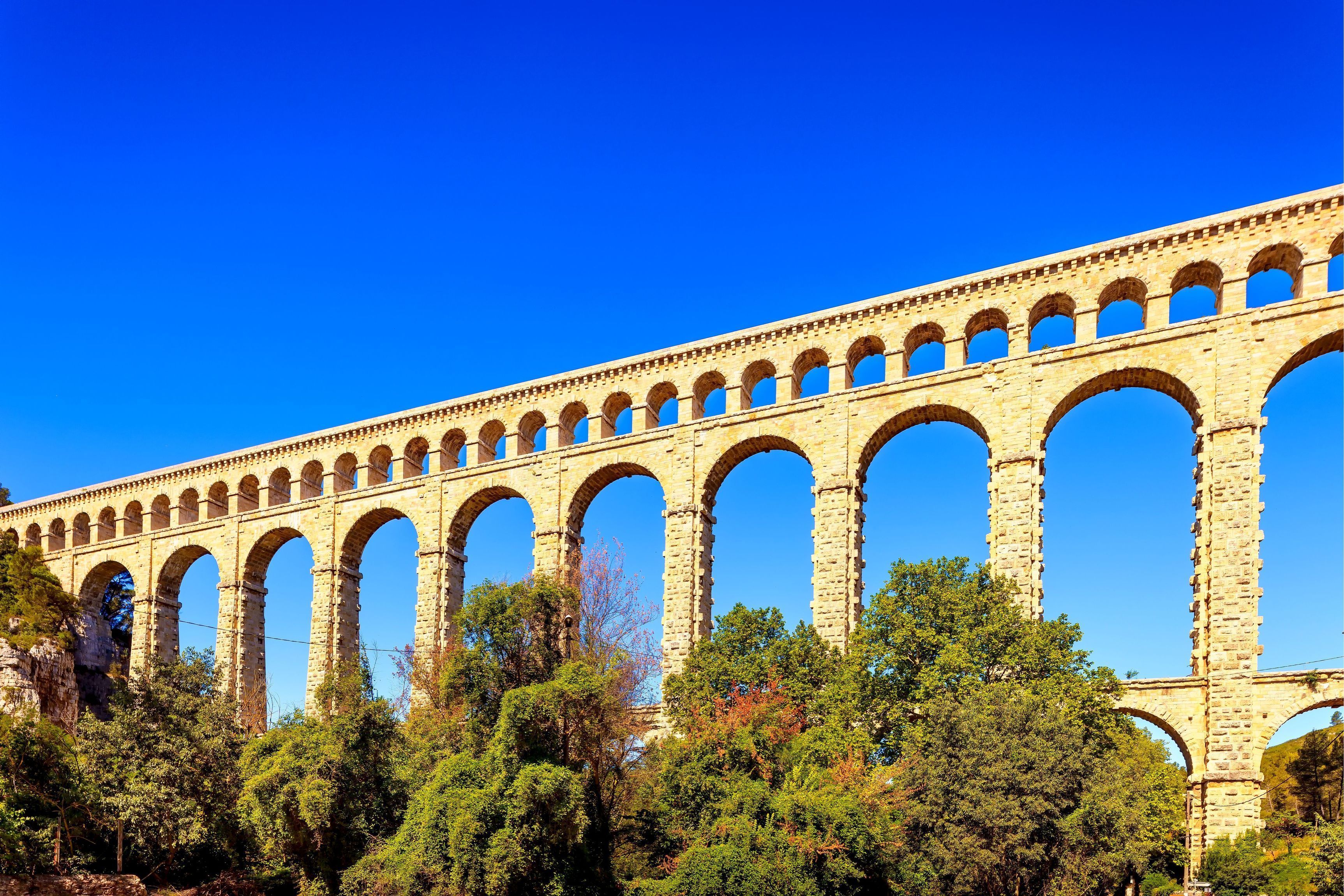 Aix-en-Provence — Tourist Guide | Planet of Hotels