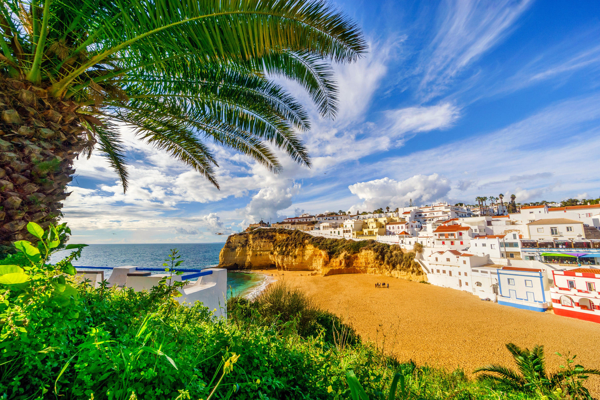 The Algarve, Portugal - Travel Guide | Planet of Hotels