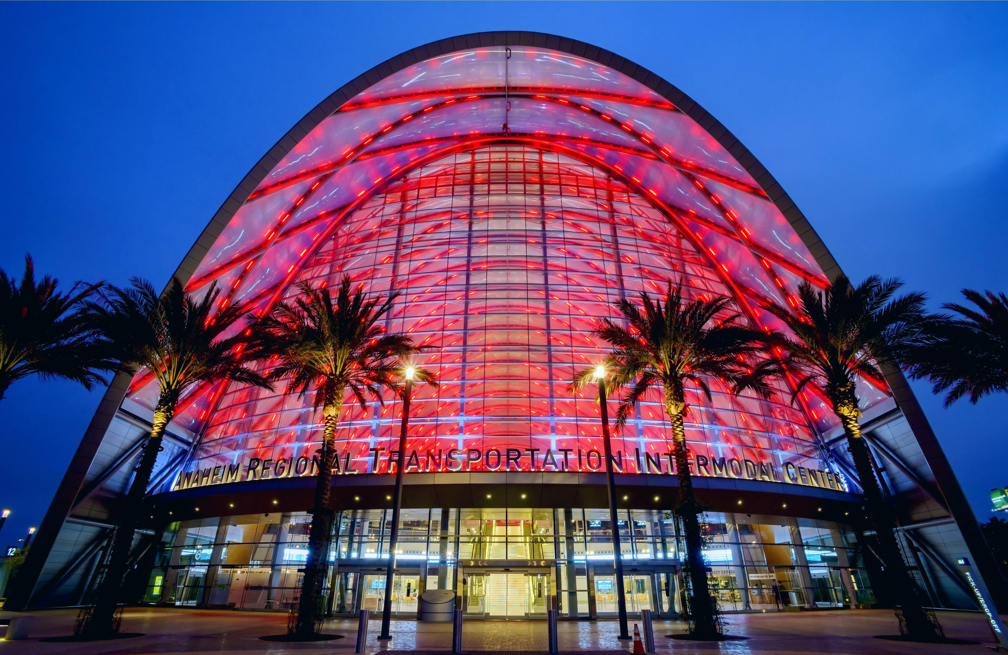 Anaheim - Tourist Guide | Planet of Hotels
