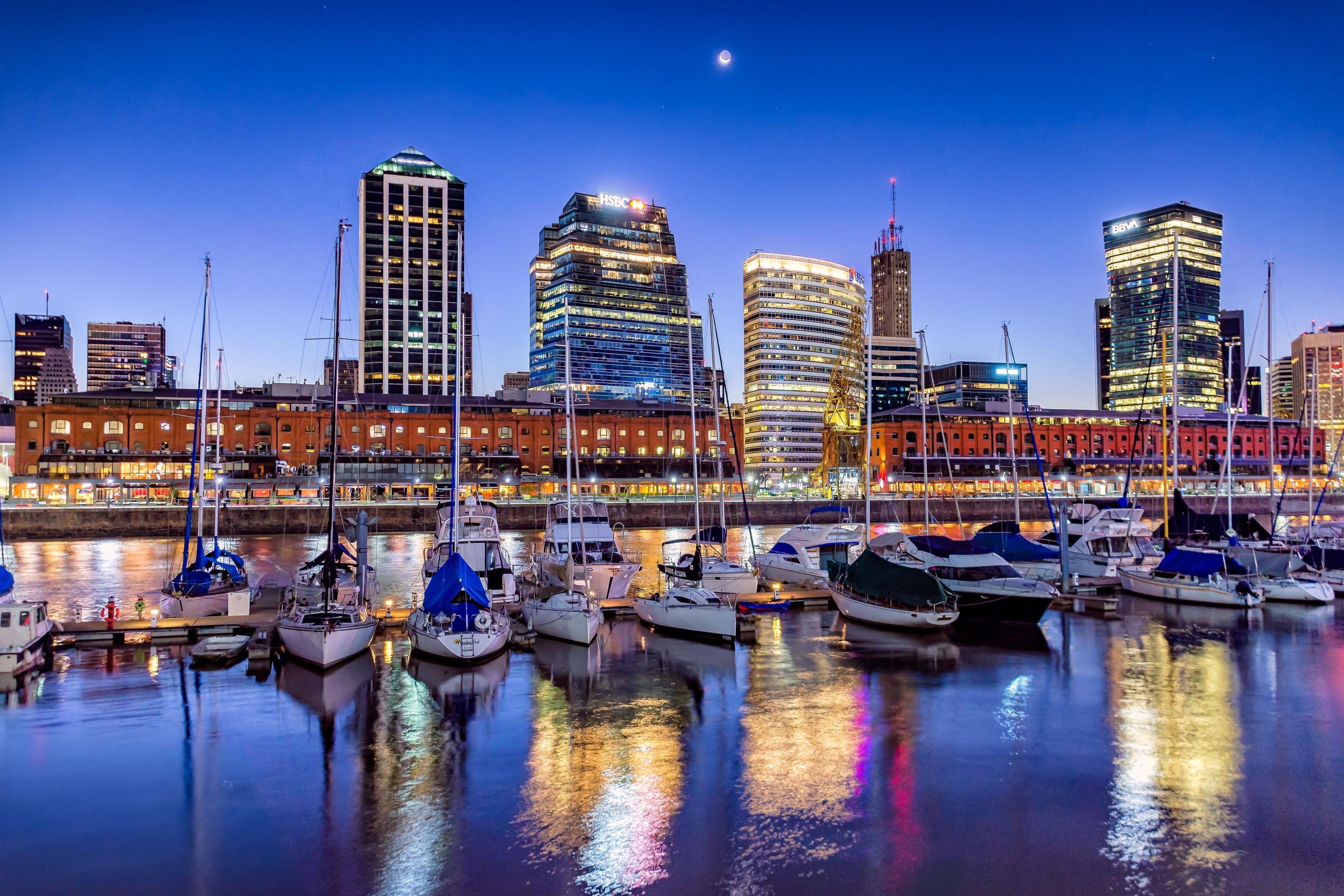 Argentina Tourism – Information, Facts, Advices in Travel Guide ...