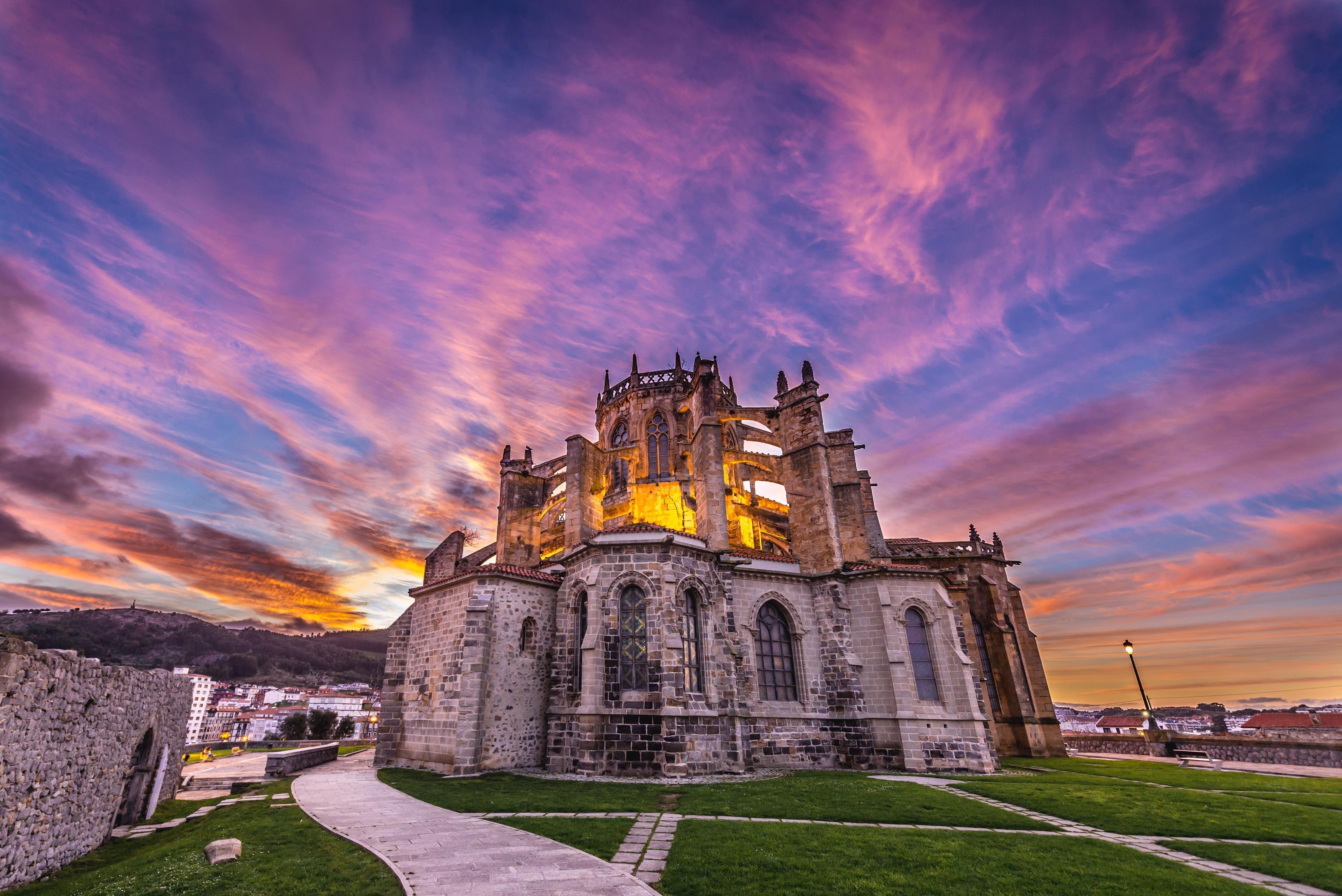 Asuncion - Tourist Guide | Planet of Hotels